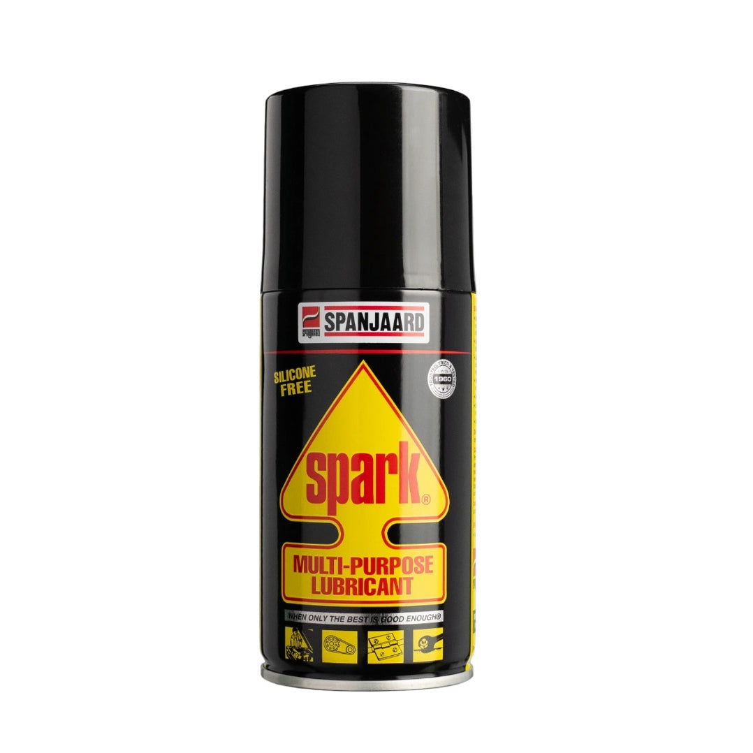 Spanjaard Spark Aerosol - 300ml (Hong Kong Authorized Dealer) — The ...